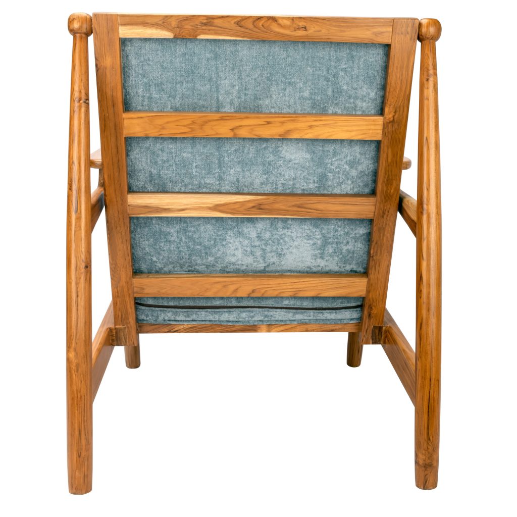 fimbo chair - Workshop | Nairobi